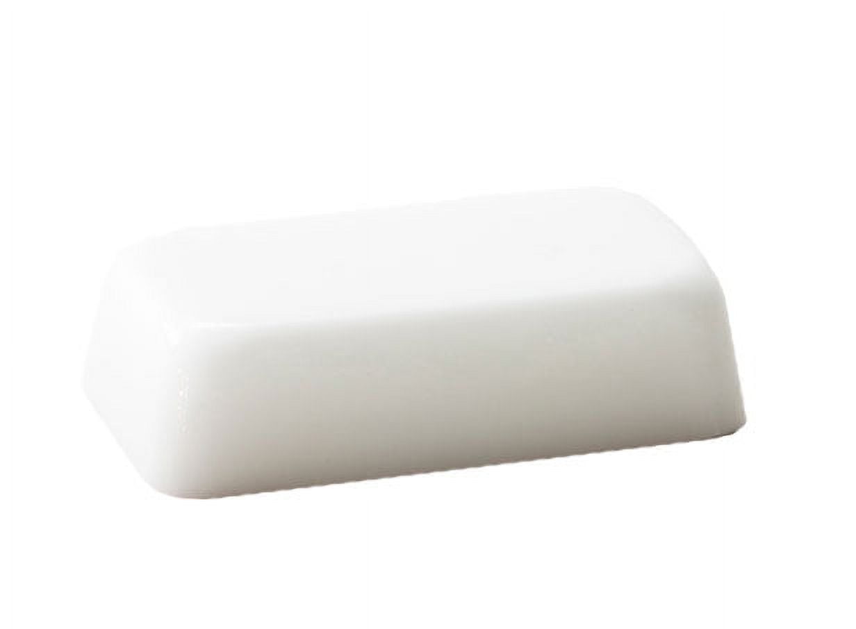 Stephenson 2 LB Triple Butter Melt and Pour Soap Base - Walmart.com