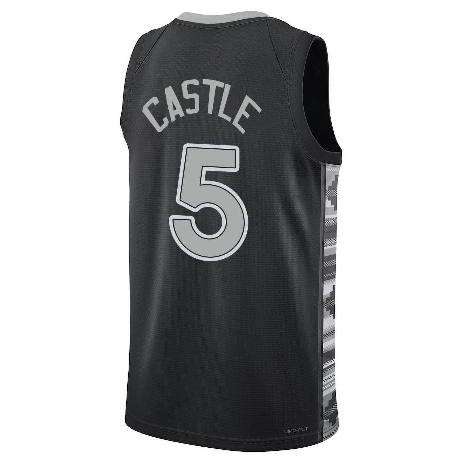 Stephon_Castle_5_Black_Jersey - Walmart.com
