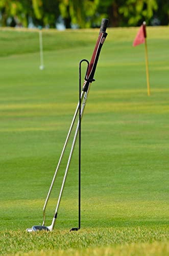 Free Shipping! Stepkick Caddy by Bronwyck - The World's Premier Golf ...
