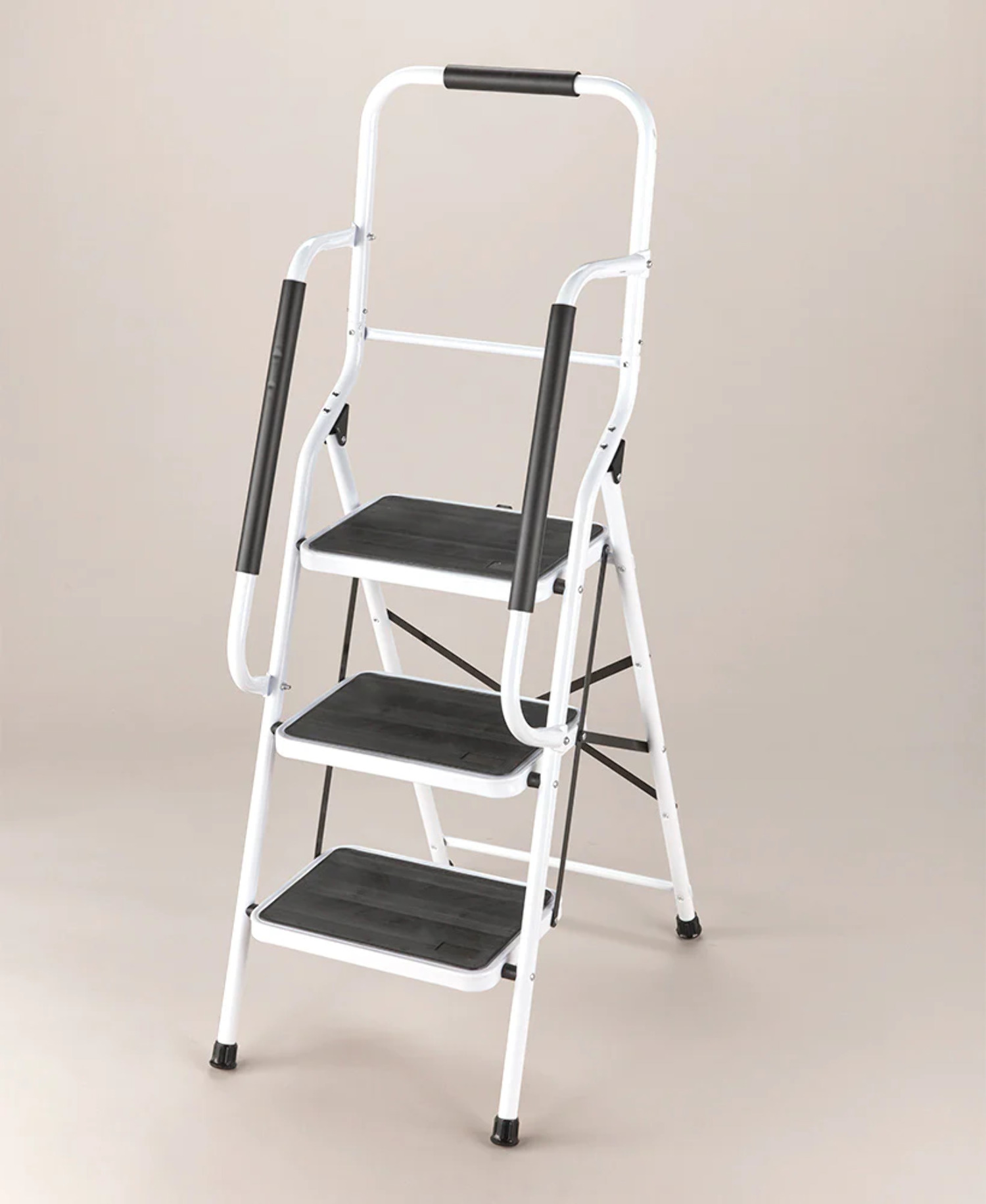 Little Giant Ladder Systems King Kombo Pro 6-10 ft, Type 1AA 3-in-1 ...