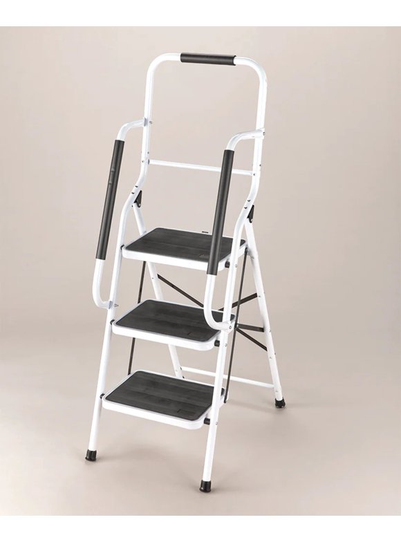 3 Step Ladder in Ladders - Walmart.com