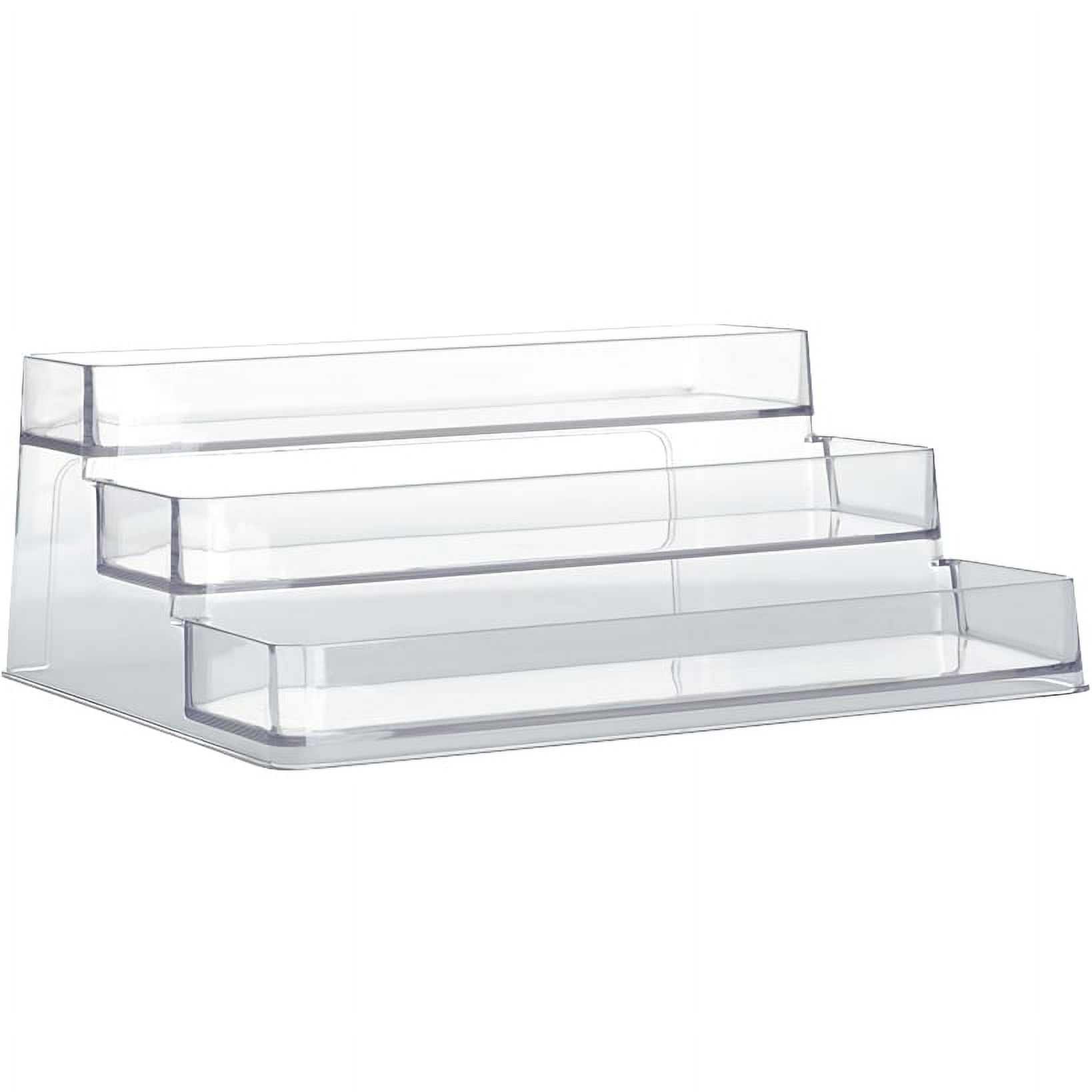 Stepped Storage Rack - Walmart.com
