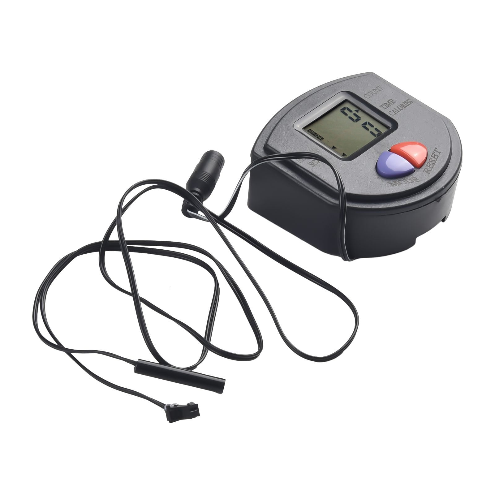 Stepper Counter LCD Display Monitor Fitness Equipment for Steppers ...