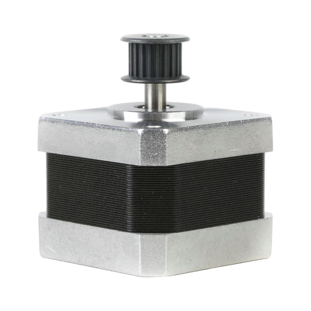 Stepper Motor 42-34 with Synchronous Wheel For Ender-3 CR10 Ender-3 V2 ...