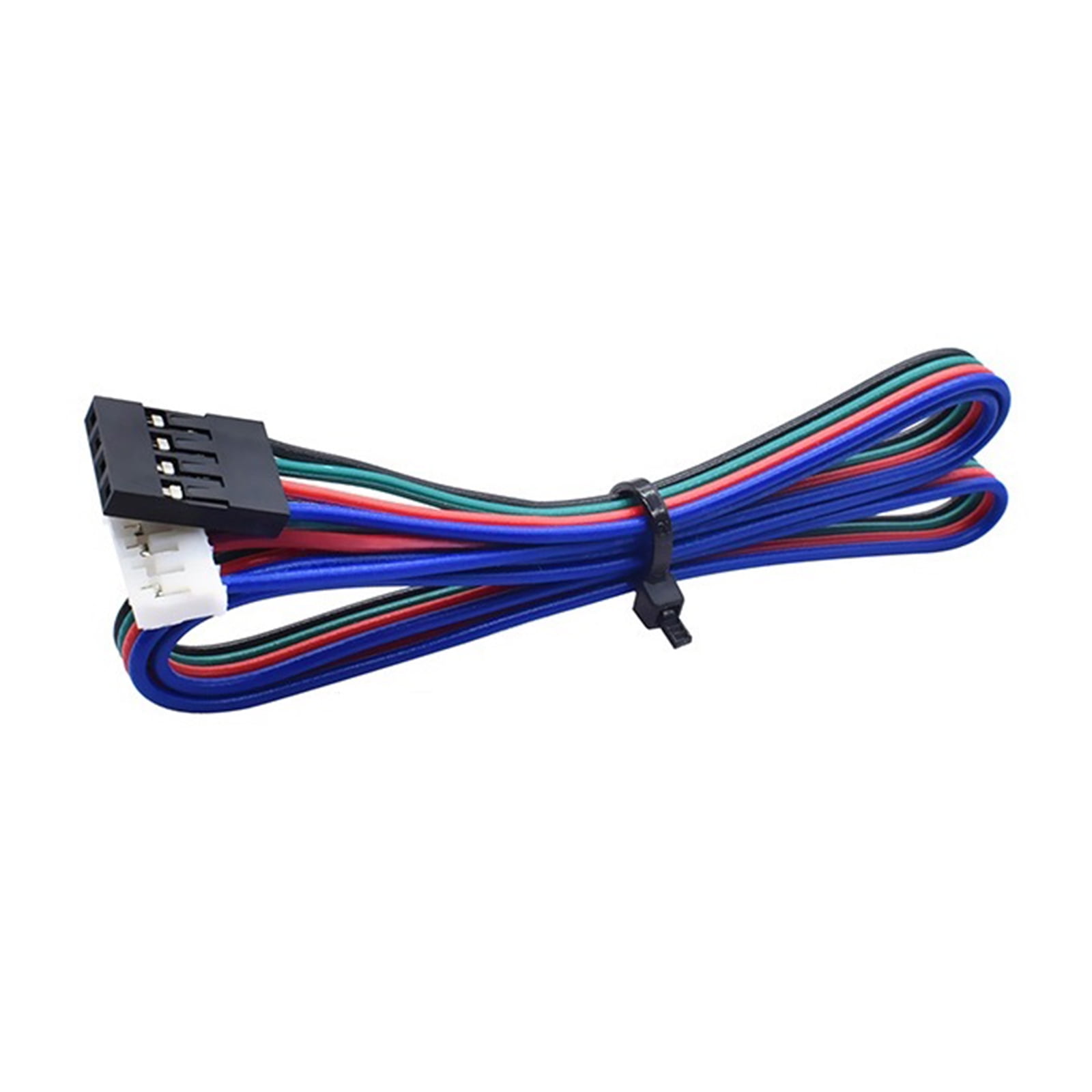 Stepper Motor Cable XH2.54 Terminal Line 4 Pin To 6 Pin For Printer 42 ...