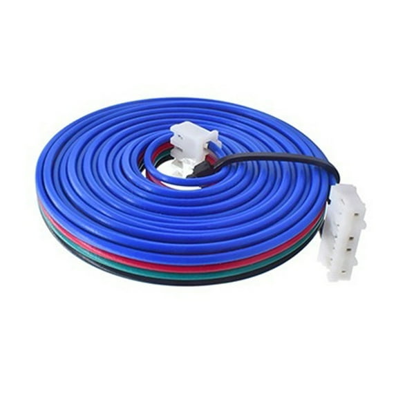 Stepper Motor Cable XH2.54 Terminal Line 4 Pin To 6 Pin For Printer 42 ...