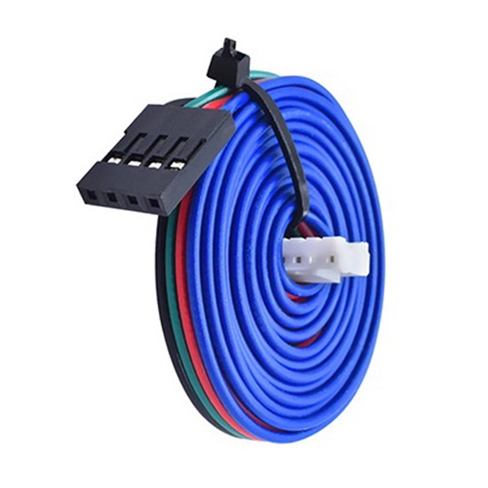 Stepper Motor Cable XH2.54 Terminal Line 4 Pin To 6 Pin For Printer 42 ...