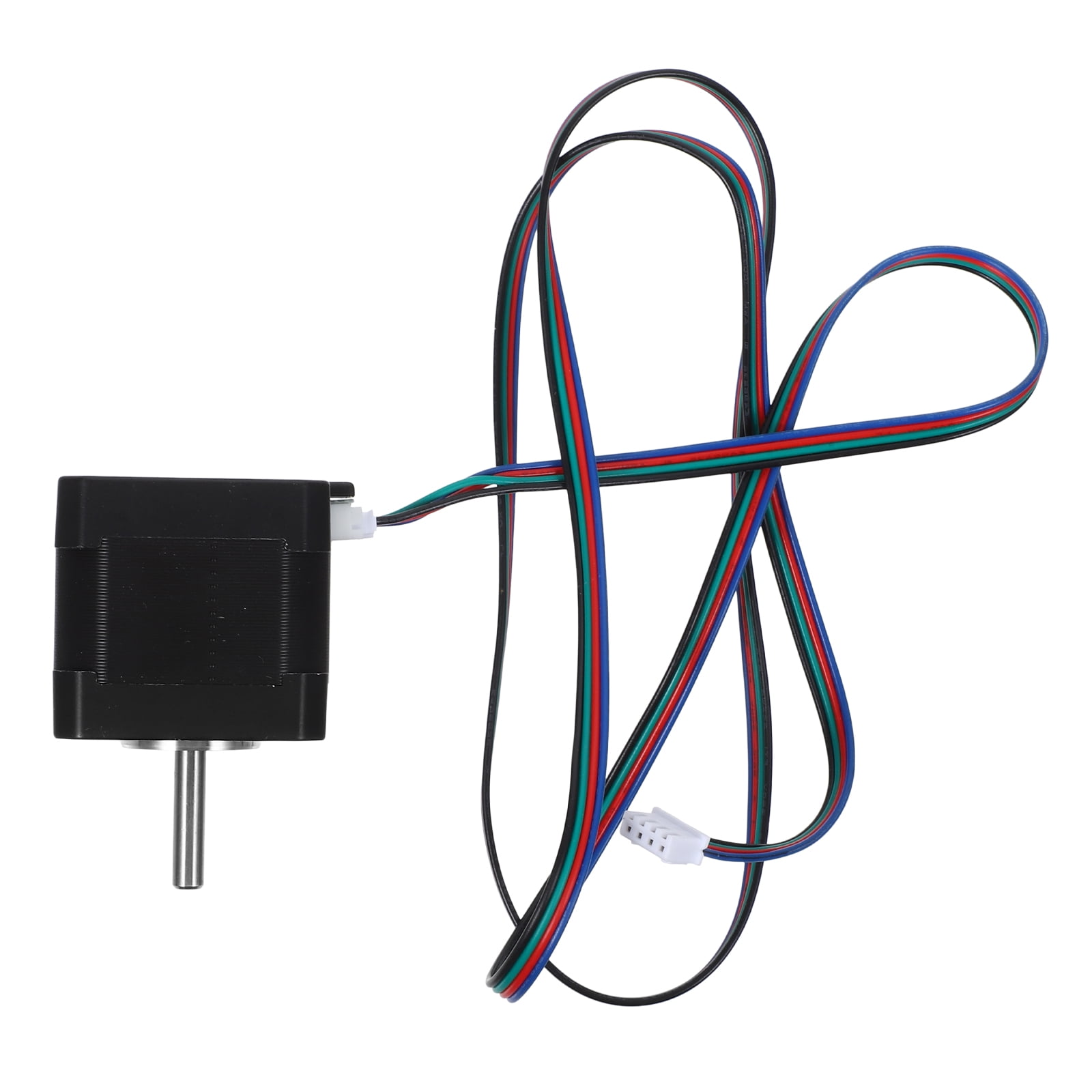 Stepper Motor Kit Dc Motor Electric Motor 2-phase 2-phase Motor Small ...