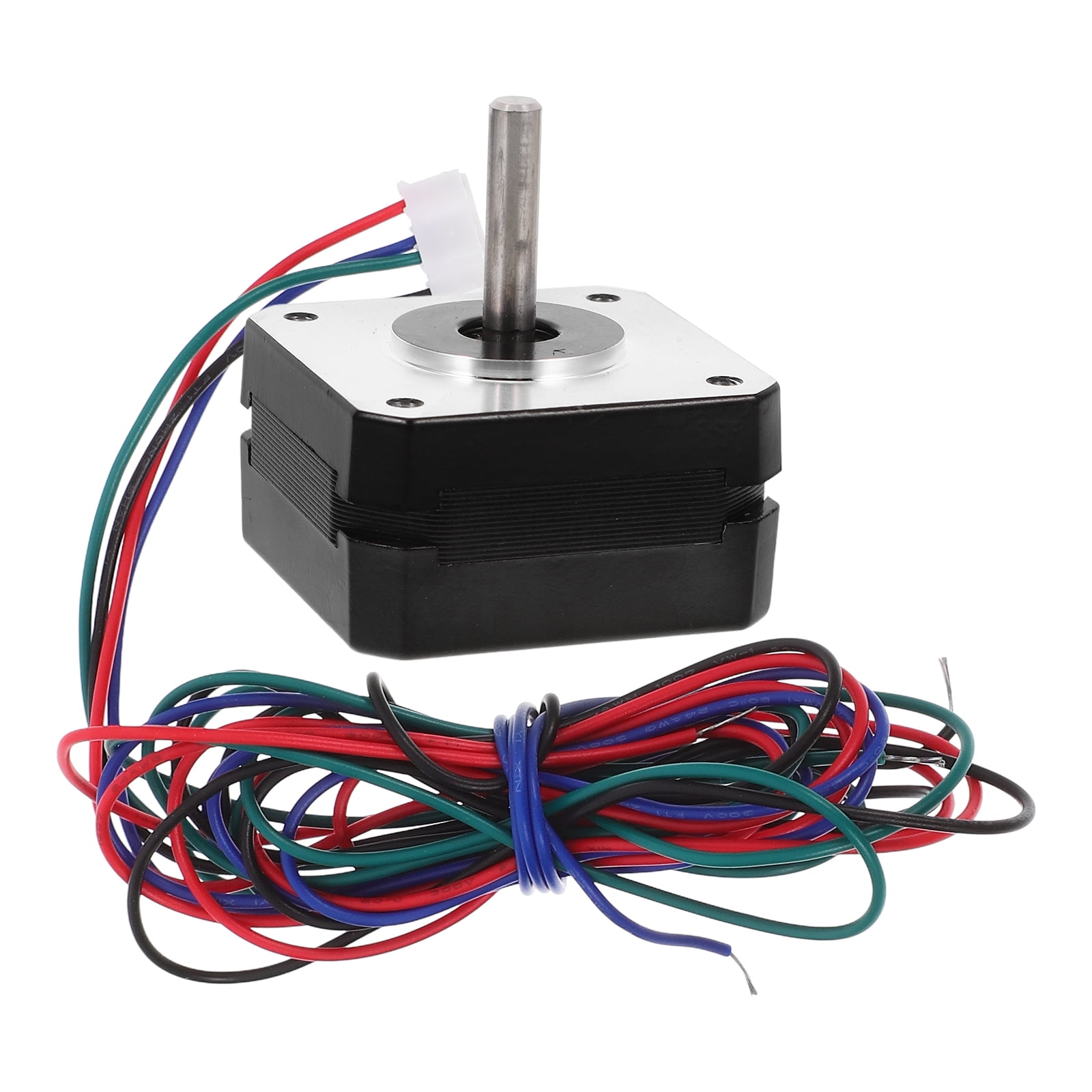 Stepper Motor Kit Generator 2-phase Motor Dc Stepper Motor Small Mini ...