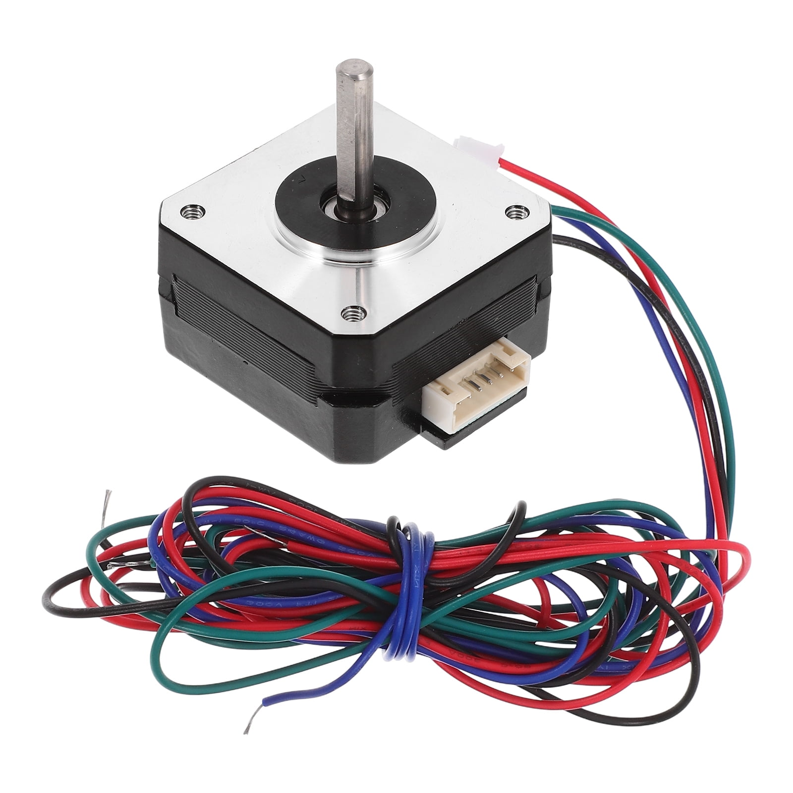 Stepper Motor Kit Generator Rc Car Motor Replacement Motor Dc Stepper ...