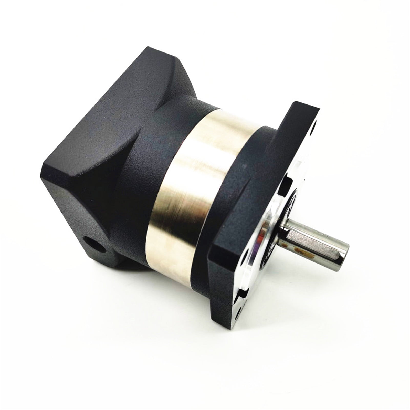 Stepper Motor Nema 34 Planetary Reducer Ratio 4, 5, 7, 10, 20, 15 ...