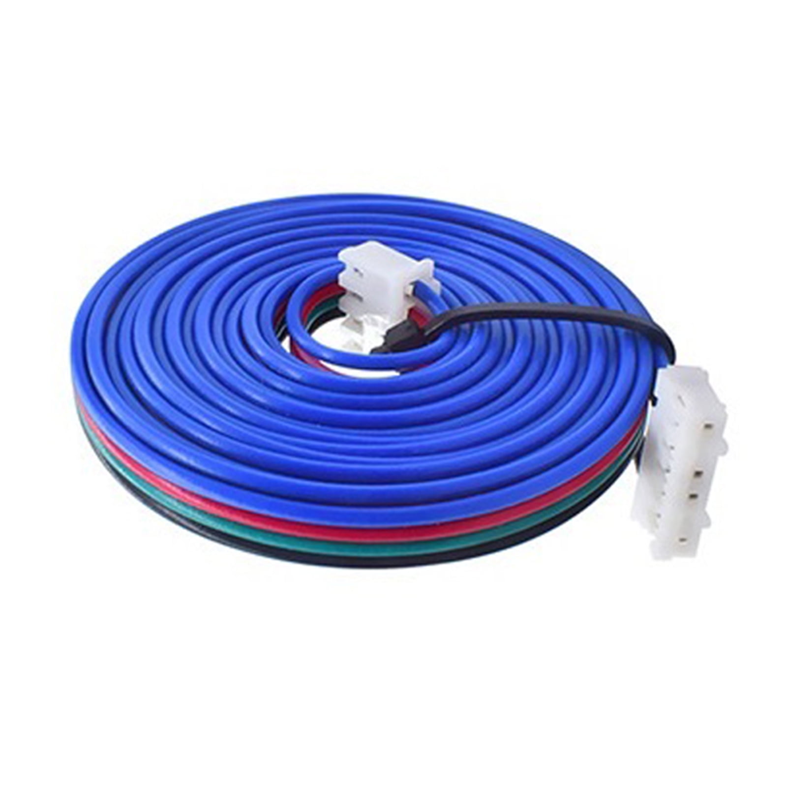 Stepper Motor Wire XH2.54 Terminal Motor Cable 4 Pin To 6 Pin High ...