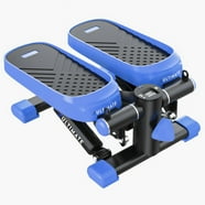 MERACH Portable Stair Stepper, Ergonomic Twist Cardio Exercise Machine ...