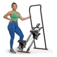 Stepper for Exercise at Home, Stair Stepper with Handlebar, Stair ...