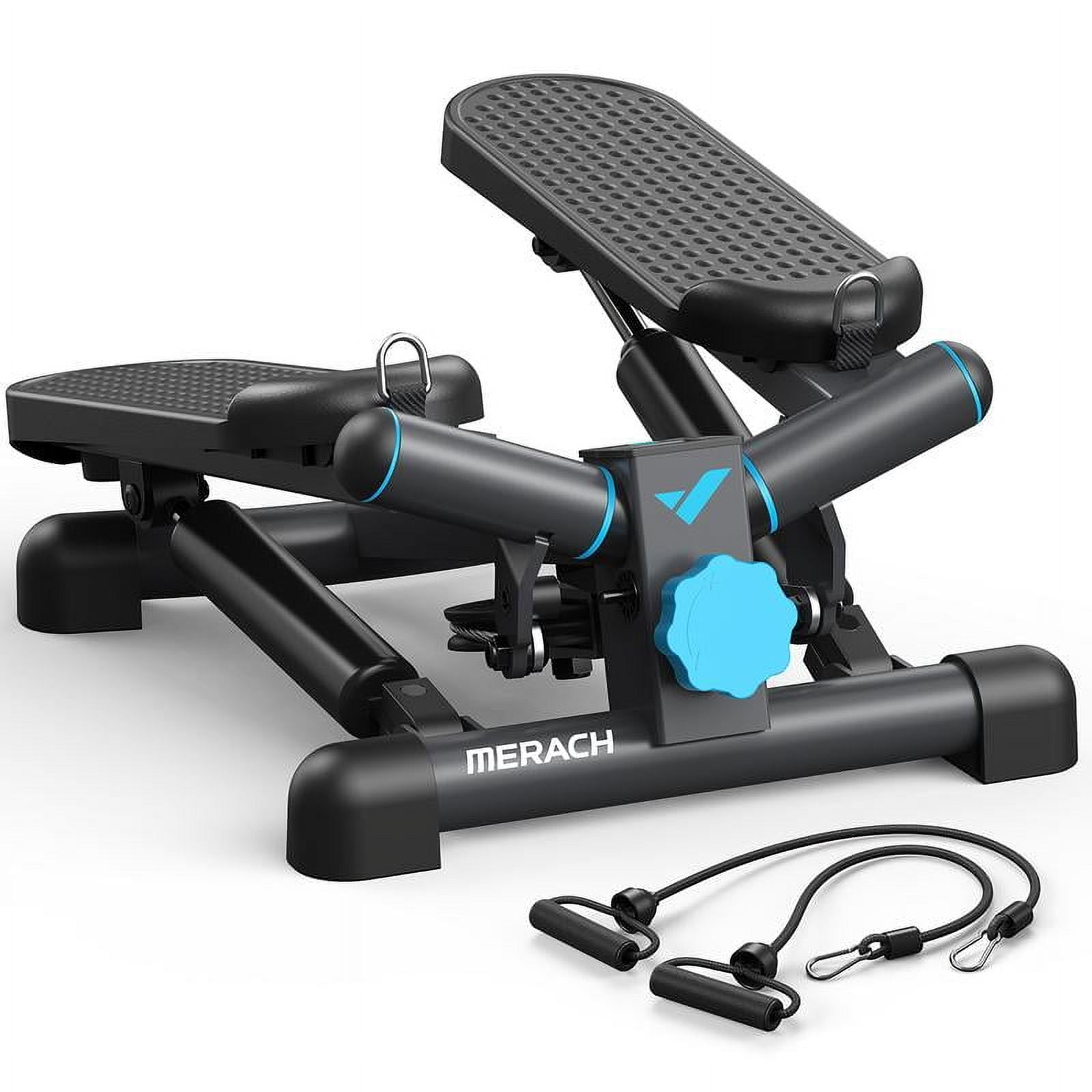 Stepper, mini stepper, 330 lbs capacity, compact fitness equipment for ...