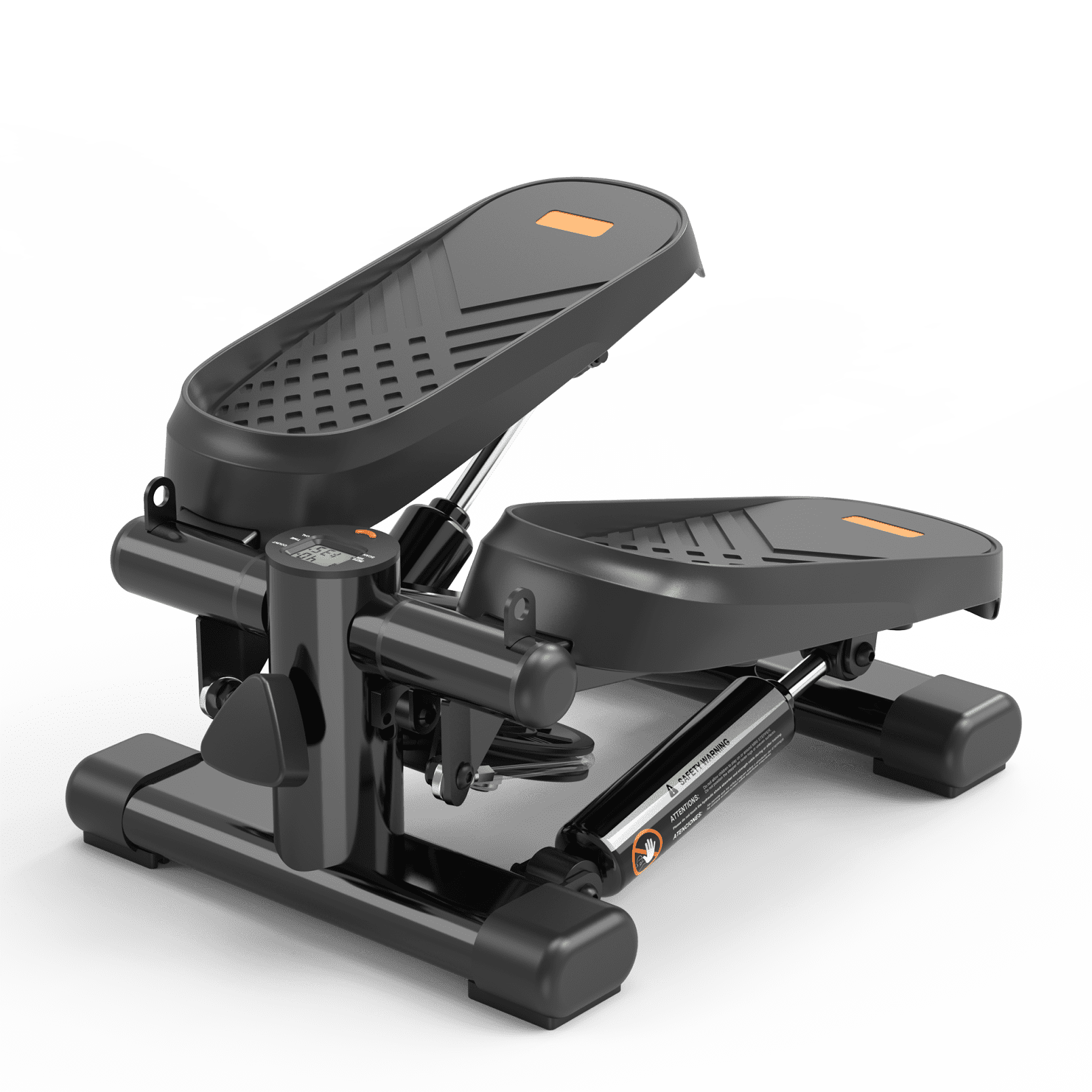 Steppers for Exercise at Home, Mini Stepper with Resistance Bands, Mini ...