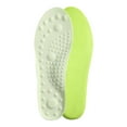 Steppers Insoles For Men Memory Foam Insoles For Men And Women Soft