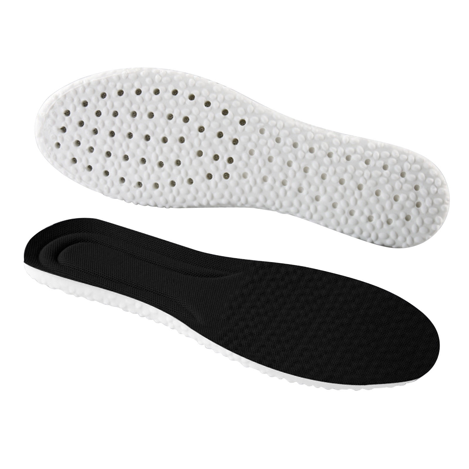 Steppers Insoles for Men Women, Massage Insole, Cloud Insole, Men's ...