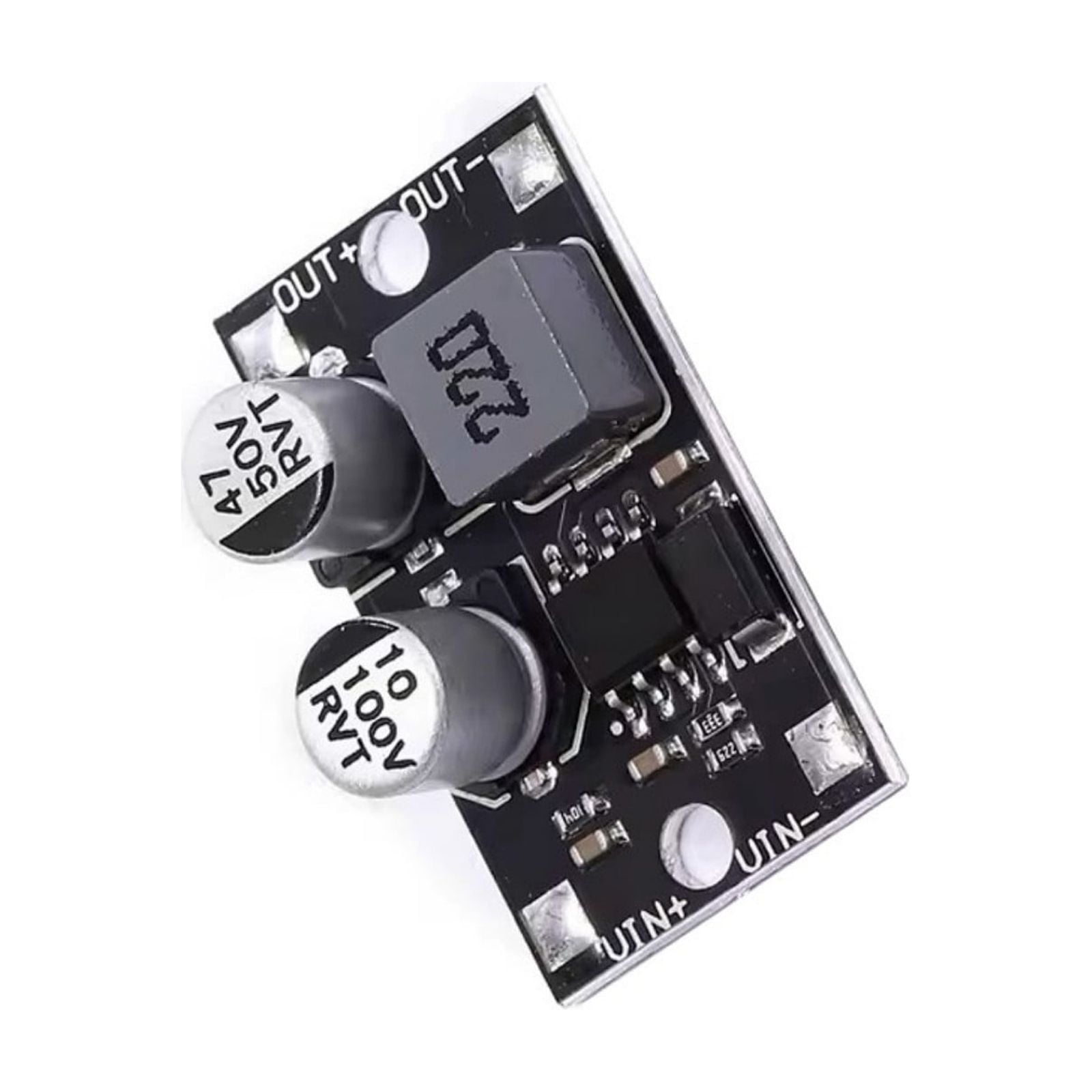 Stepping Down Converters 5V 80V Input Ranges 1.5A Output Current ...
