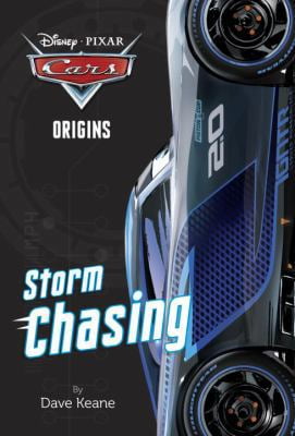 Pre-Owned Cars Origins: Storm Chasing (Disney/Pixar Cars) (Paperback) 0736438211 9780736438216 ...
