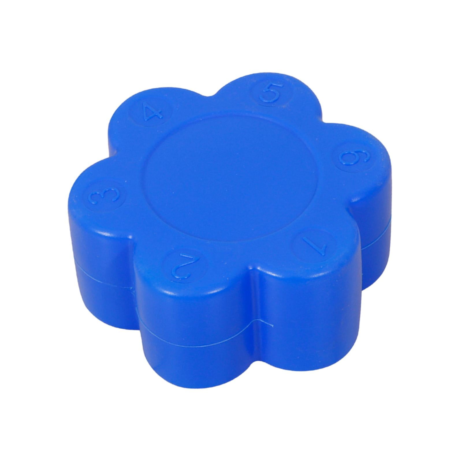 Stepping Stone Obstacle Course, Indoor Outdoor Playing Equipment ...