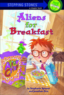 Pre-Owned Aliens for Breakfast (Paperback) 0812471040 9780812471045 ...