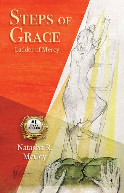 Steps of Grace, Ladder of Mercy (Paperback) - Walmart.com