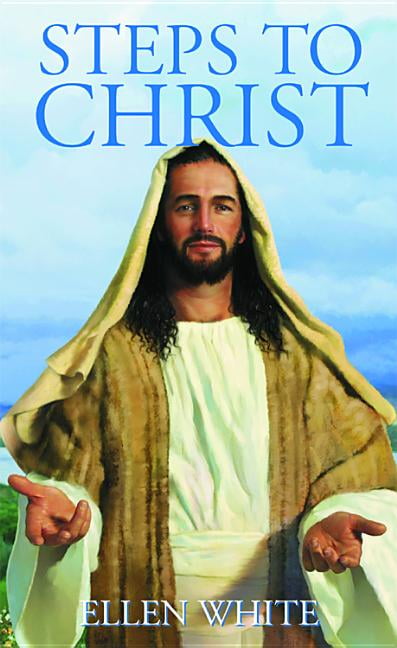 Steps to Christ, (Paperback) - Walmart.com
