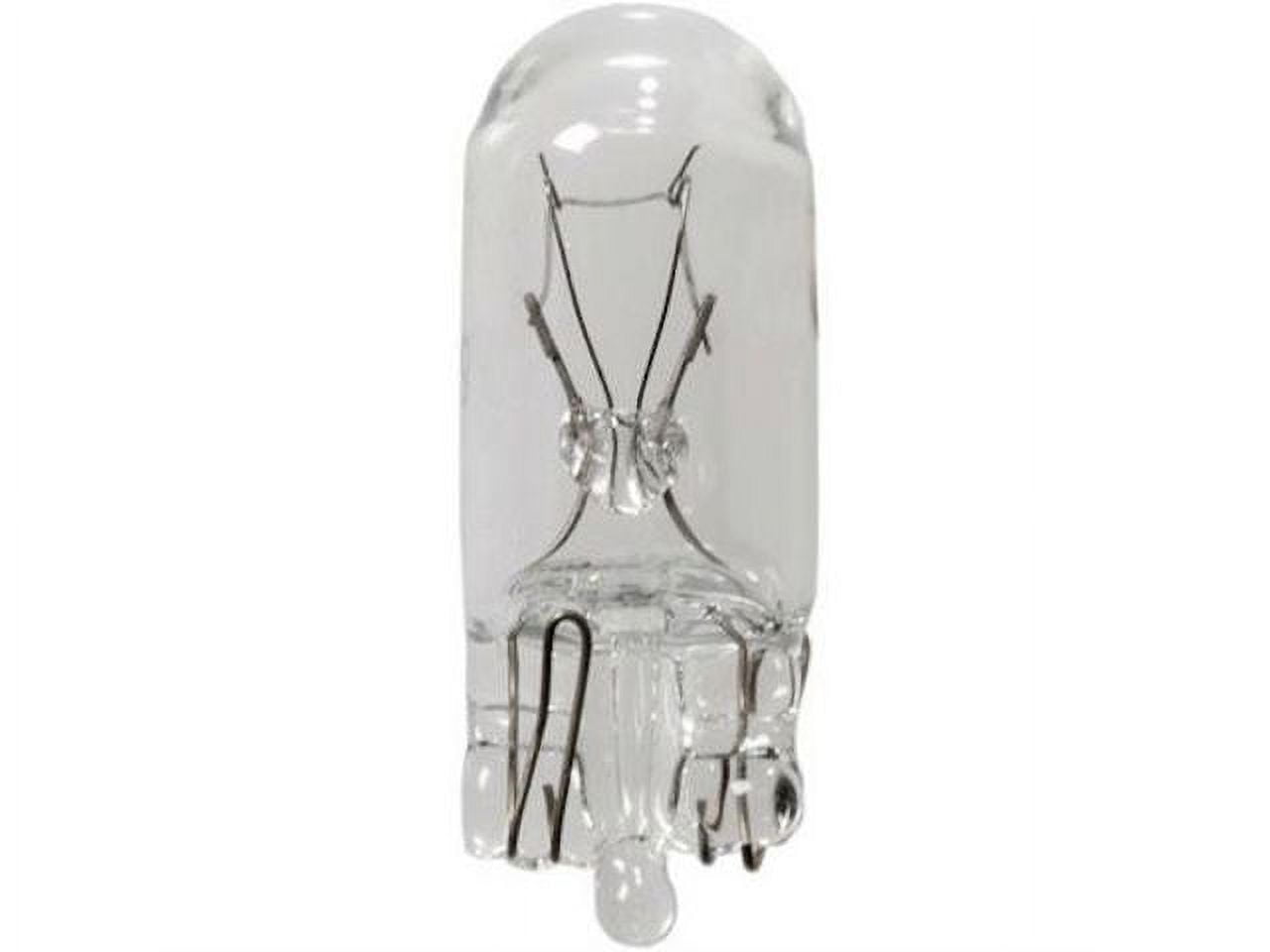 Stepwell Light Bulb - Compatible with 2019 - 2020 Toyota RAV4 - Walmart.com