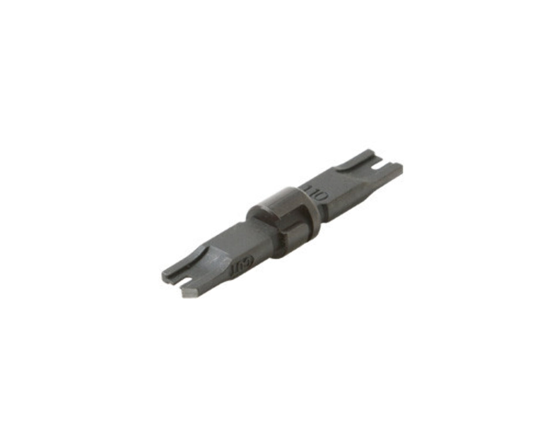 Steren 110/88 Punch-Down Blade - Punch-down tool spare blade - Walmart.com