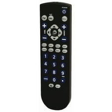 Universal Remote