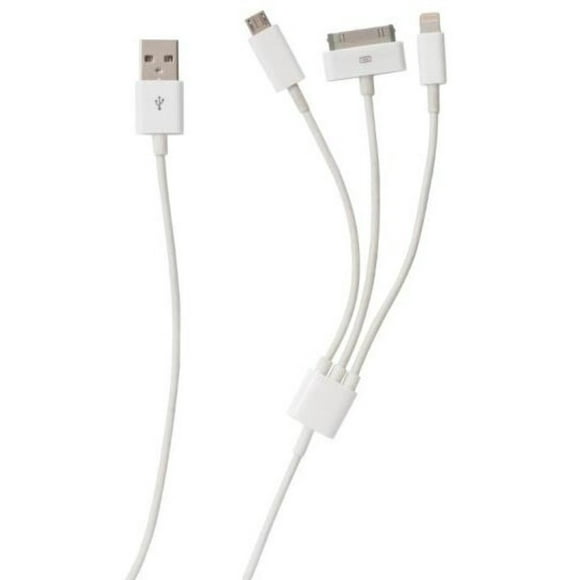 30 Pin Charging Cables