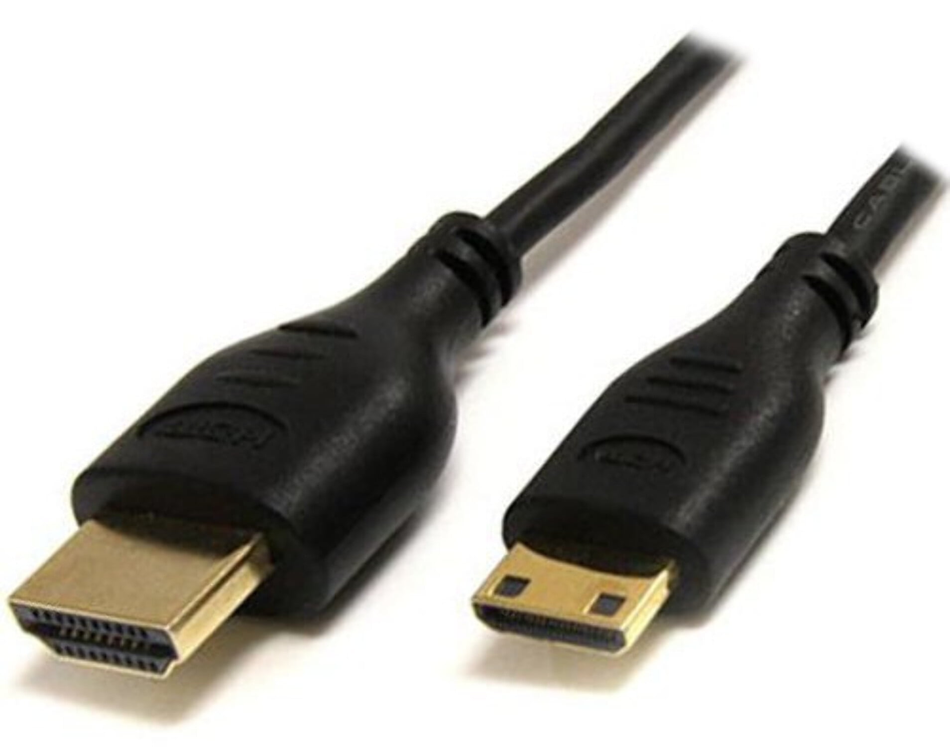 Steren 3-ft. HDMI to Mini-HDMI Cable - Walmart.com