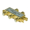 Steren 4-Way 1GHz RF Splitter - Walmart.com