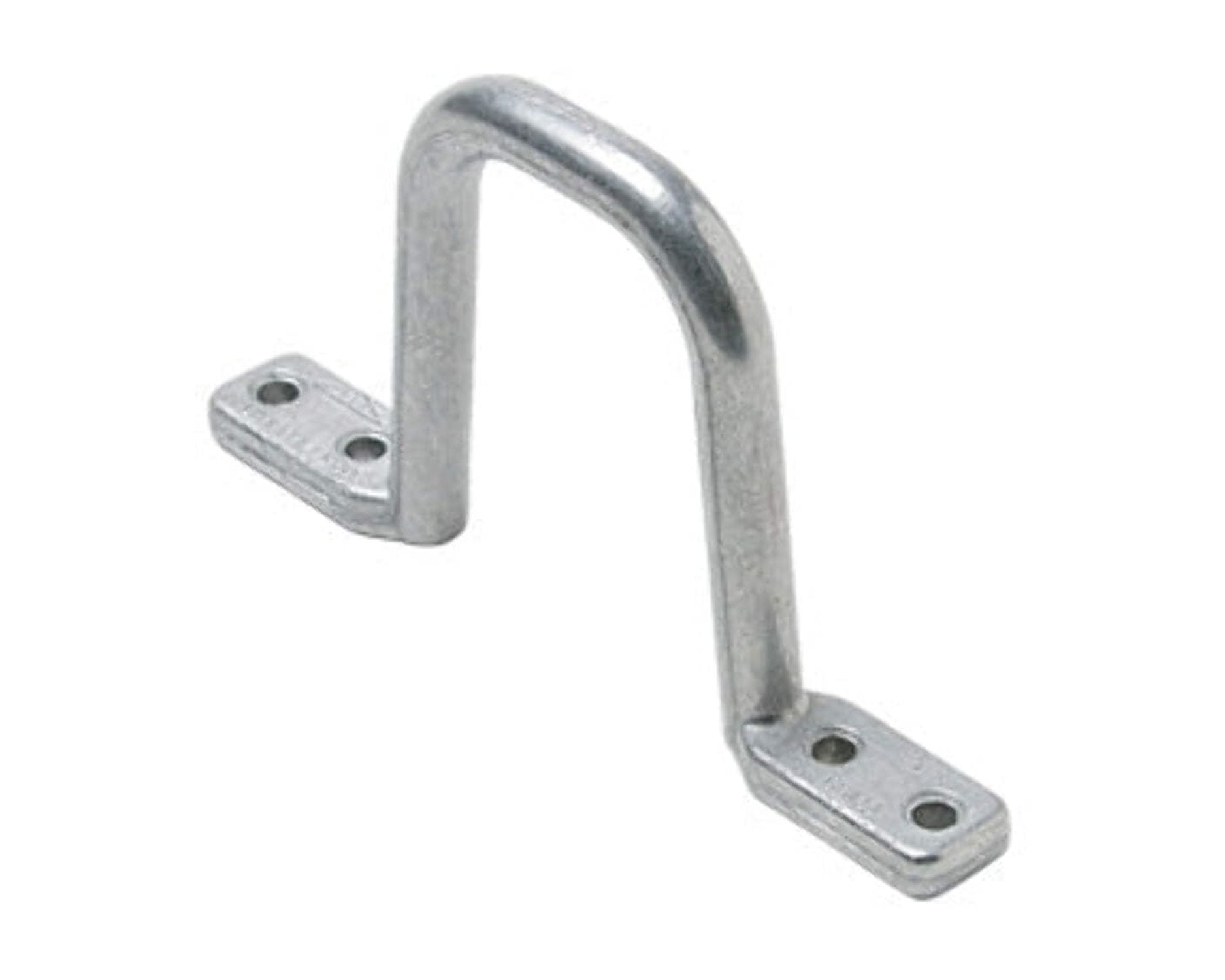 Steren 5-1/8in Cable Distribution Ring - Die-Cast Aluminum, Smooth ...