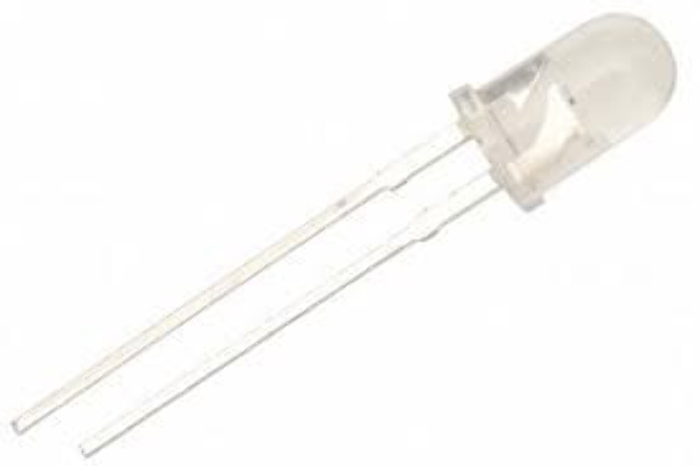 Steren 5mm LED IR Receiver - Walmart Business Supplies