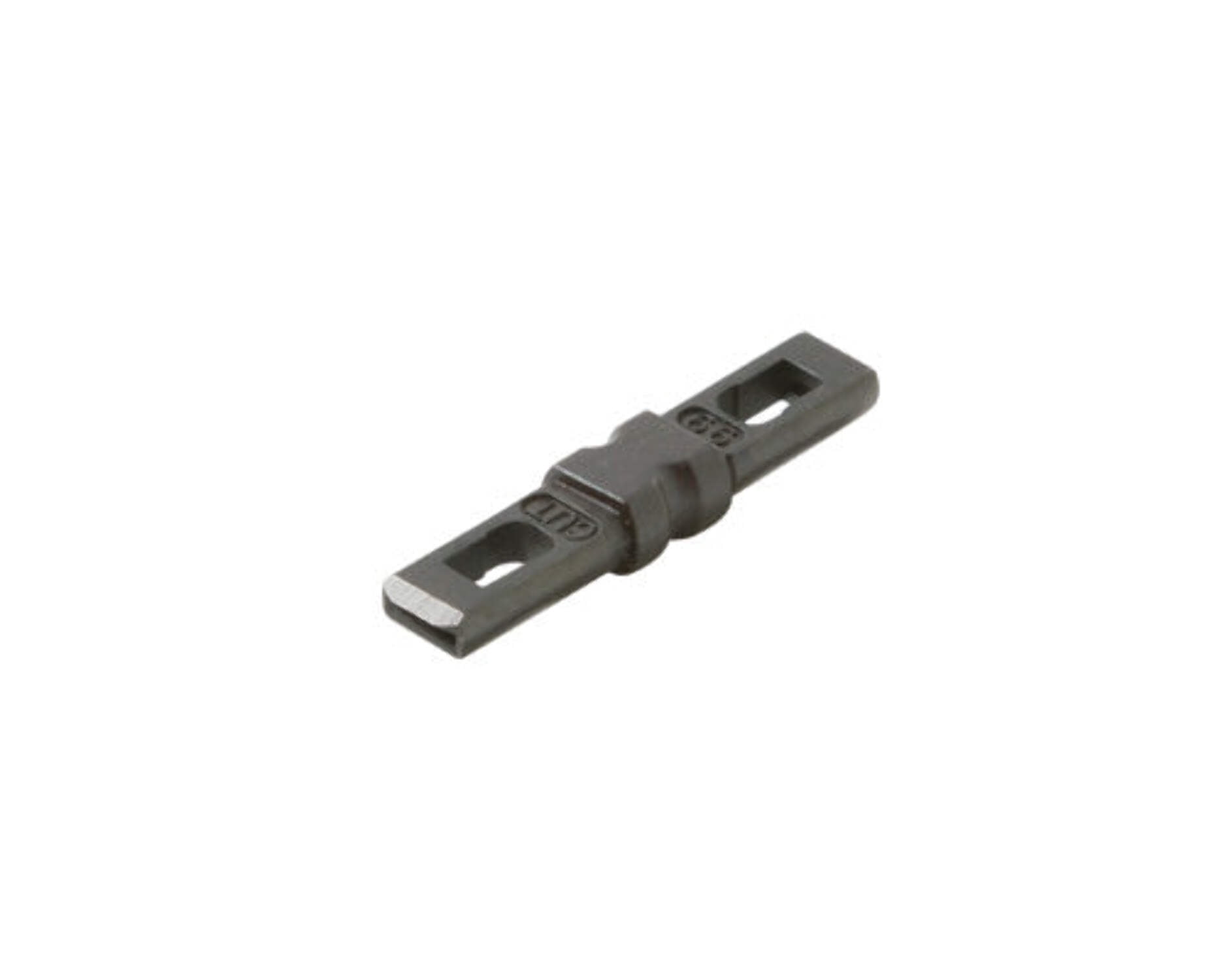 Steren Idc 66 Punch Down Blade - Reversible Punch and Cut For 300-650/ ...