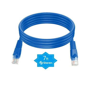 1 By 4 Inch Mono Patch Cable, 1 By 4 Male, 10 Foot - Walmart.com
