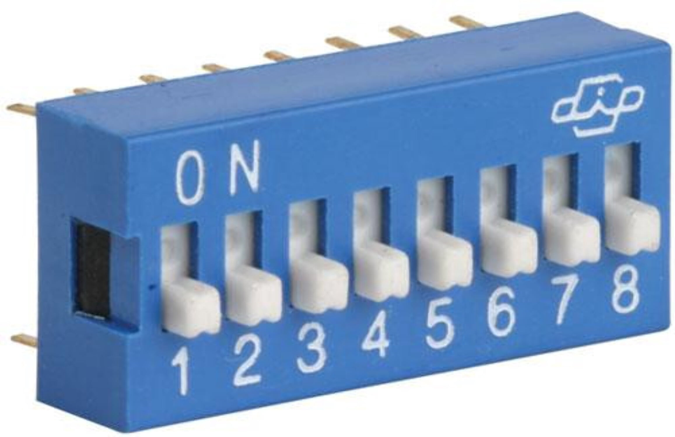 8 Position