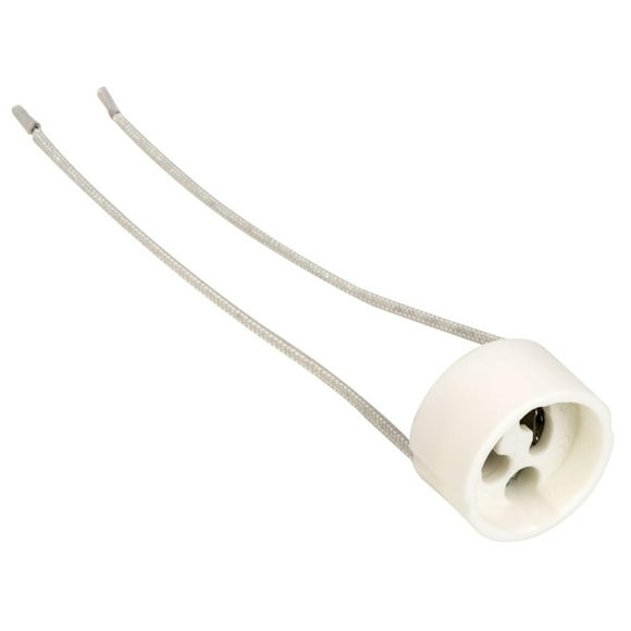 Mr16 Replacement Socket