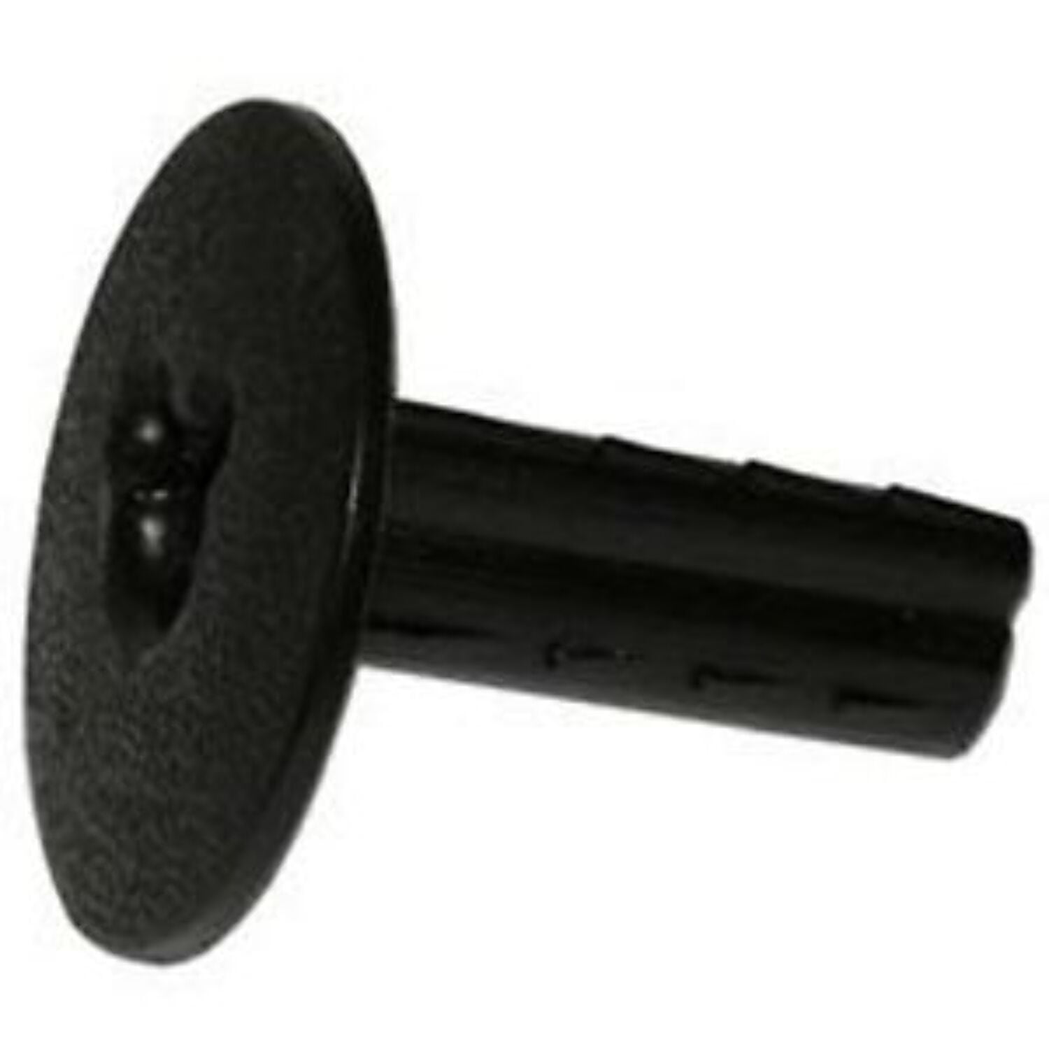 Steren Dual RG6 Feed-Through Bushing with Ground/Messenger Knockouts ...