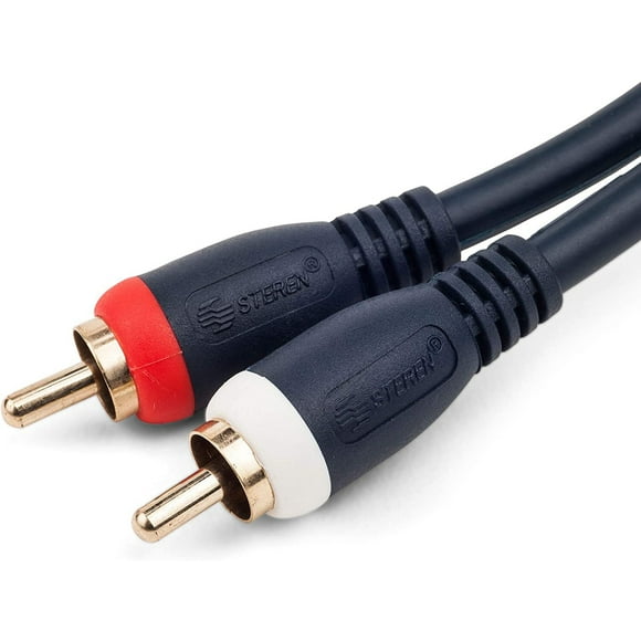 RCA Audio Cables