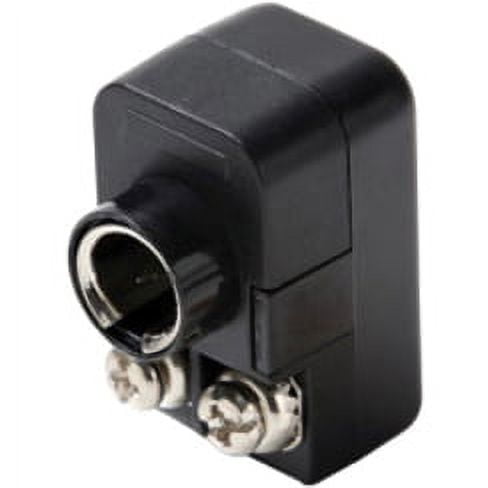 Steren Electronics 200-510 Steren 200-510 Anteena Connector - F ...