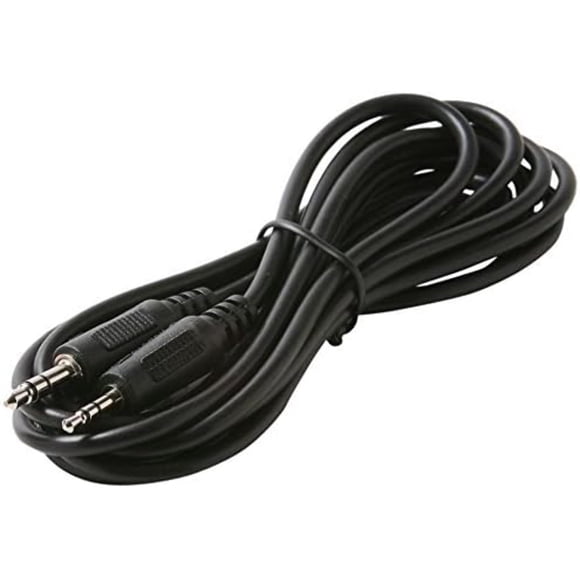 Double Ended Headphone Jack