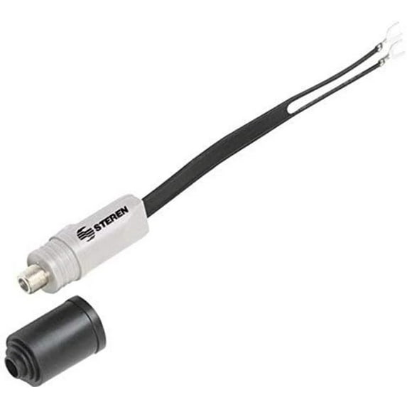 Steren Matching Transformer 75-300 Ohm Outdoor with Weather Boot ...