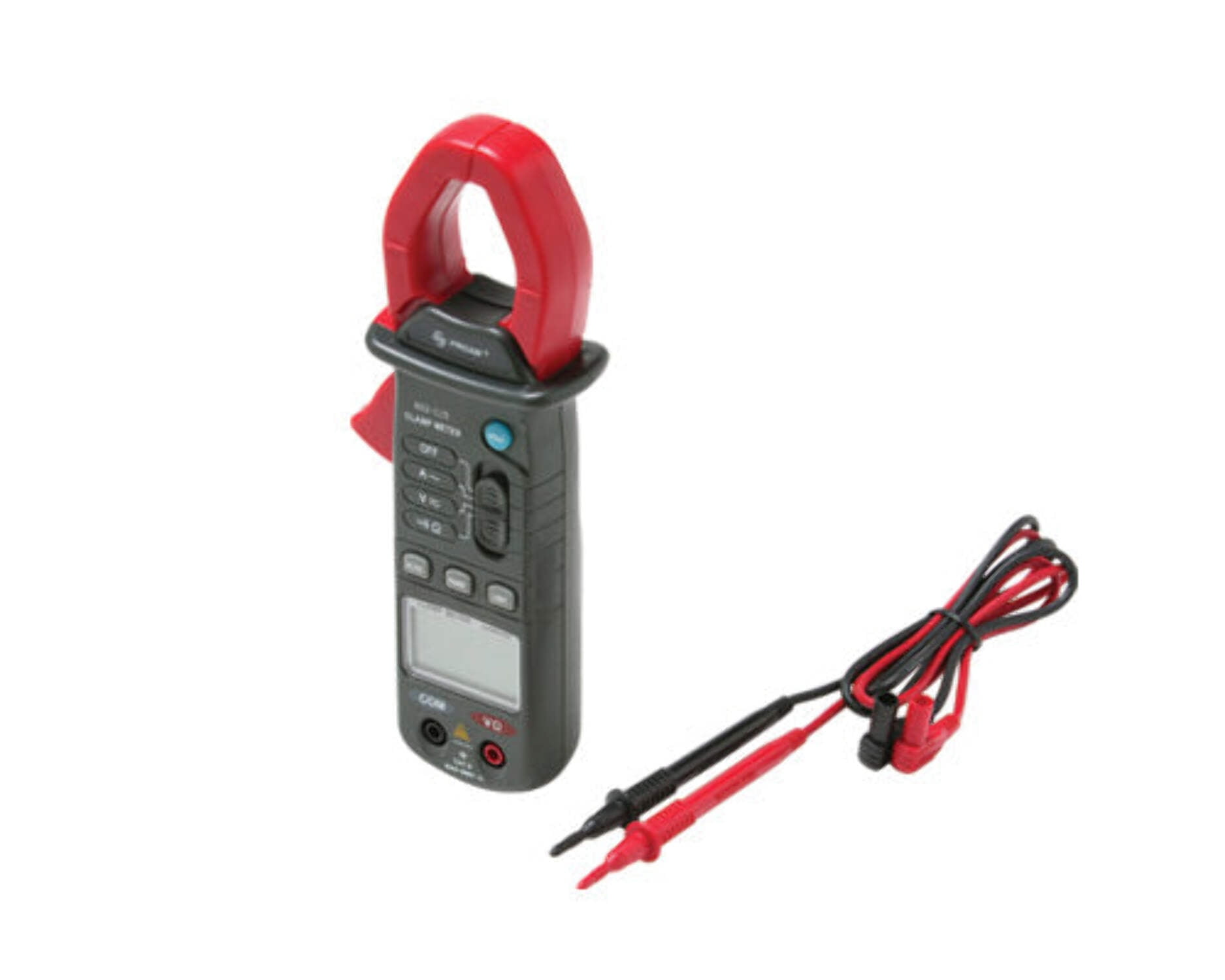 Steren Mini Autorange Digital Multimeter 3-3/4in - Walmart.com