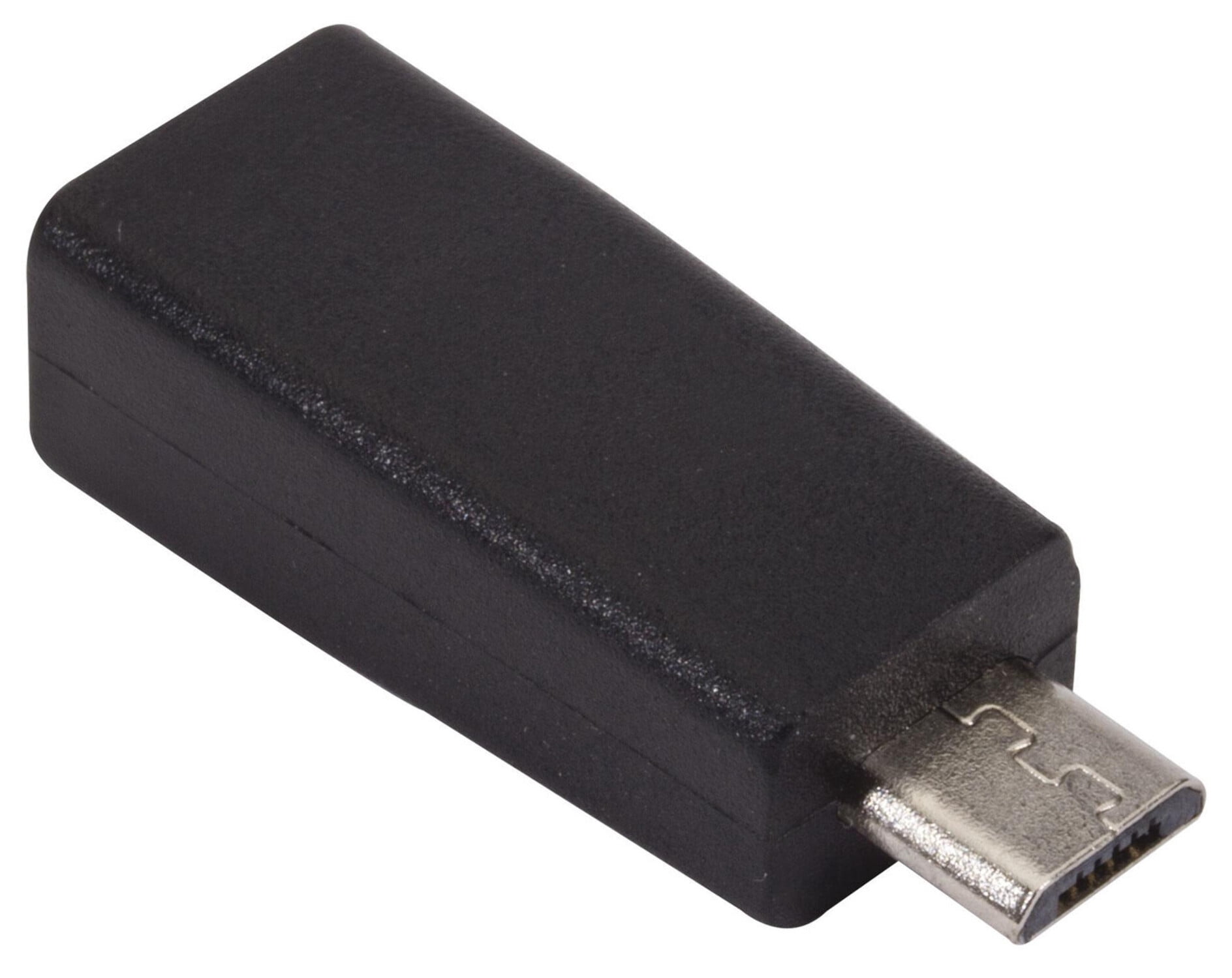 Steren Mini USB to Micro USB Adapter - Walmart.com