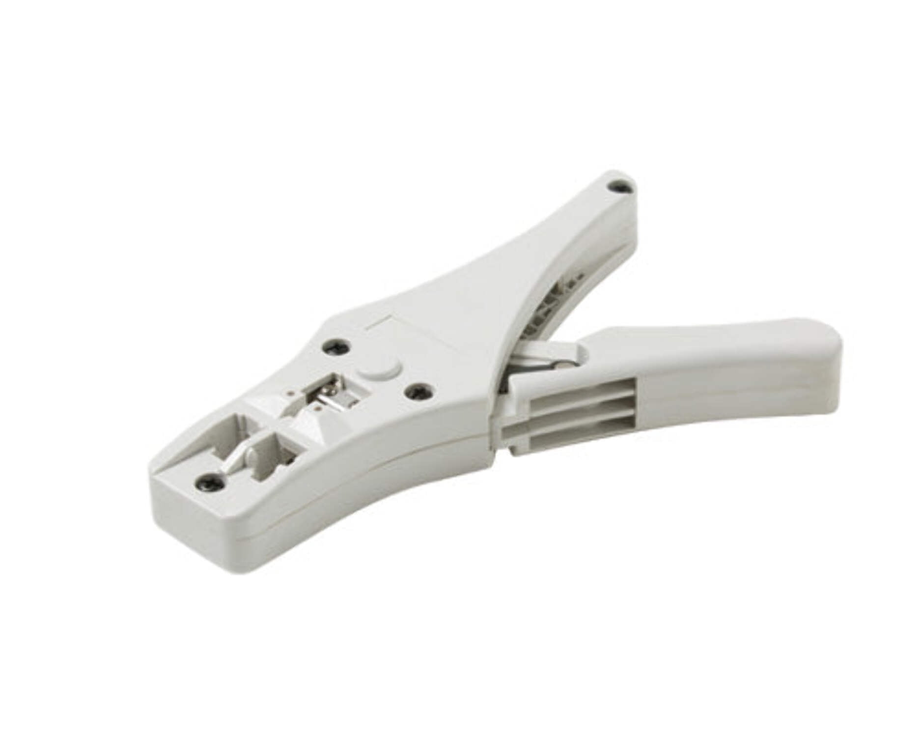 Steren Modular Plug Economy Crimp Tool Rj11/12/45 - Walmart.com