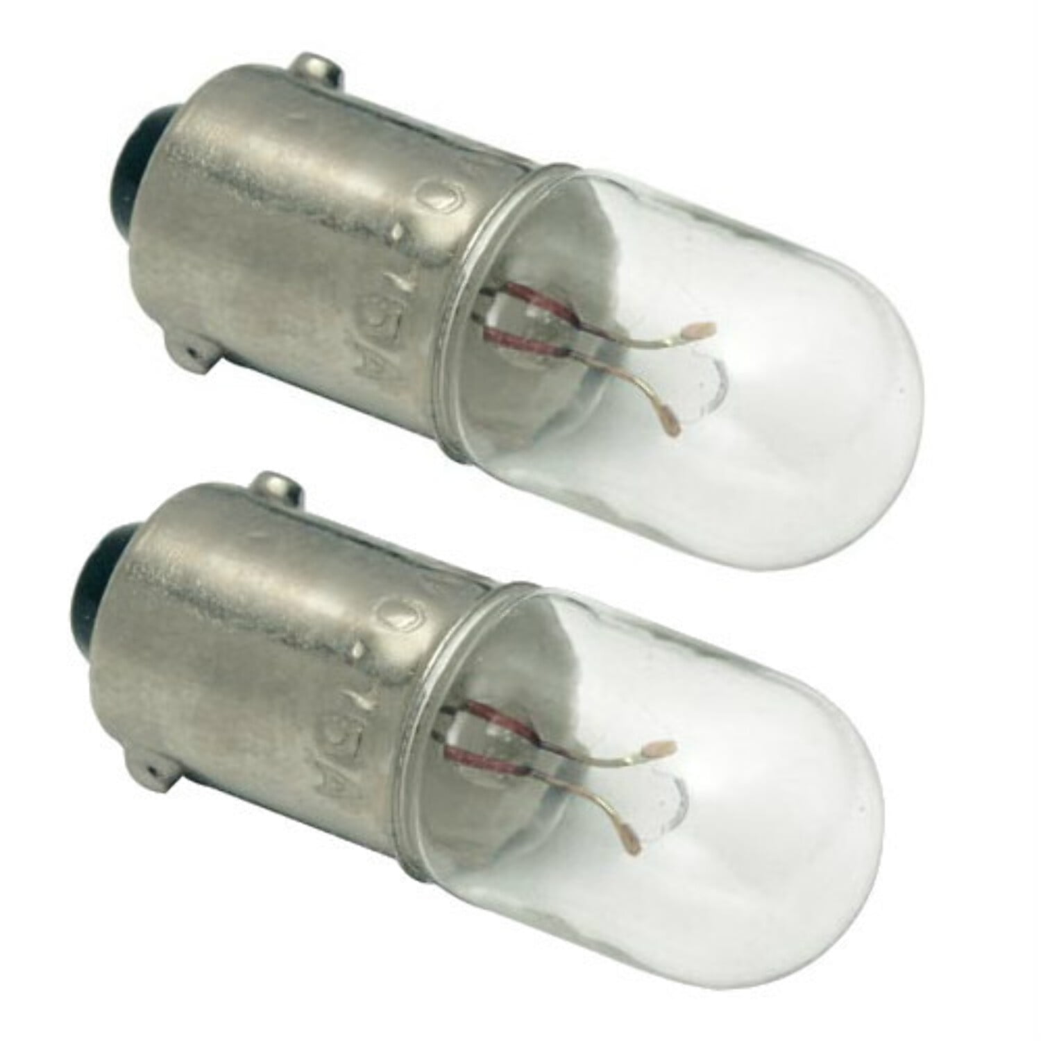 Steren No. 47 Replacement Light Bulb - 2 Pack - Walmart.com