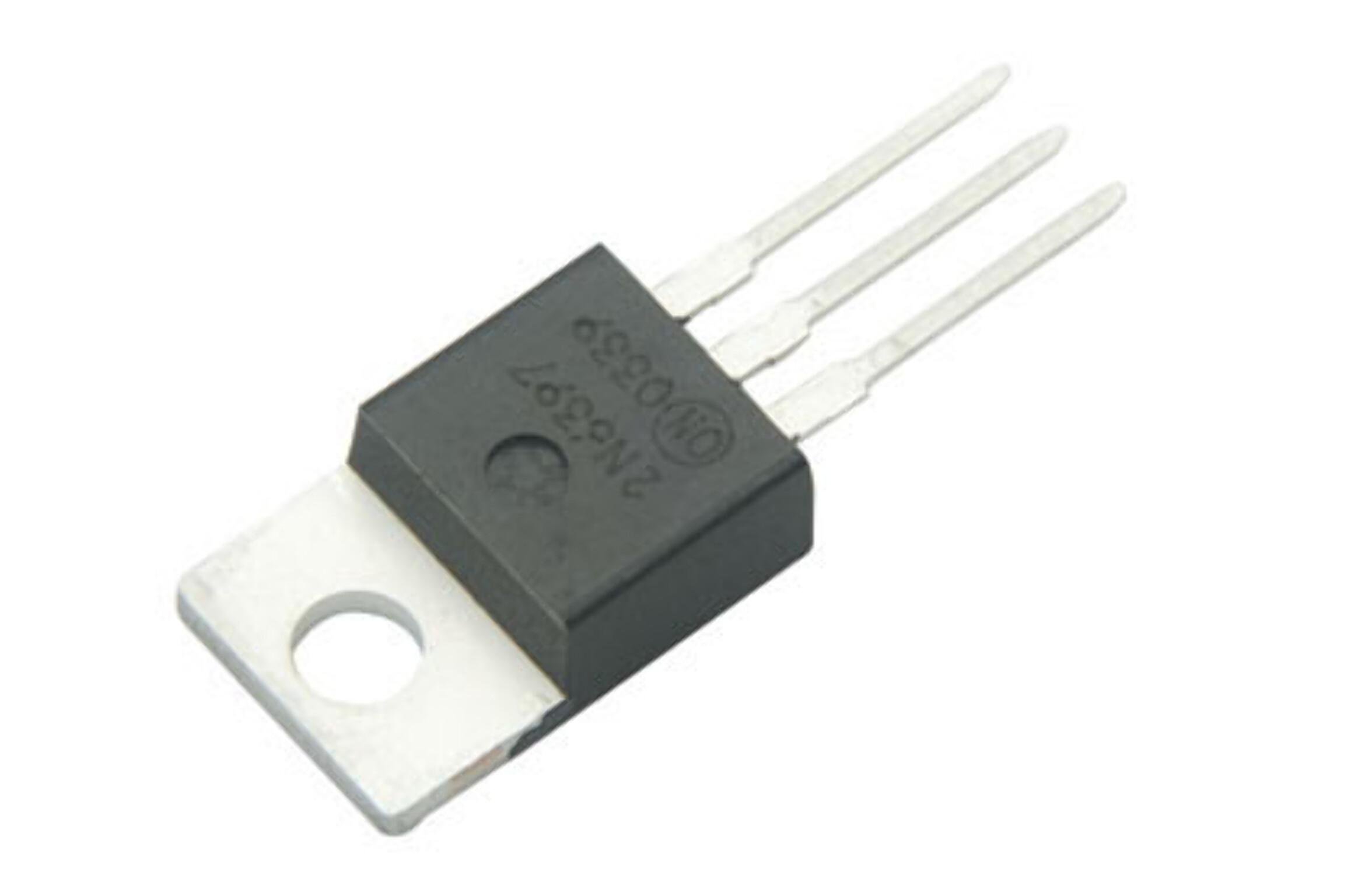 Steren PNP Gen Purpose Pwr Transistor TIP42C (TO220) - Walmart.com